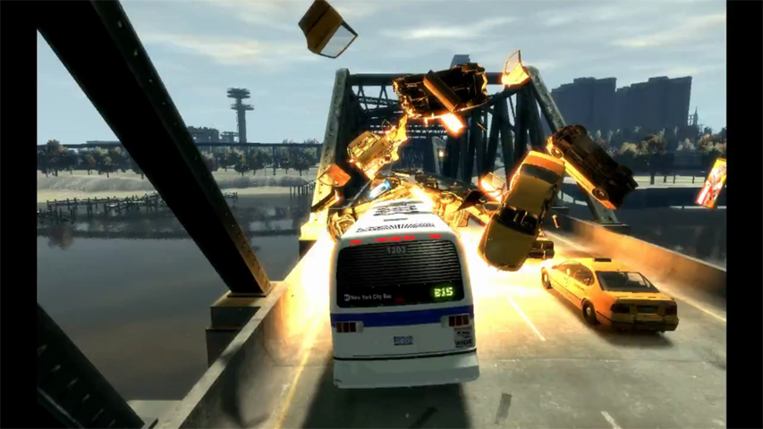 Grand Theft Auto IV - best game ever made | Go4Games