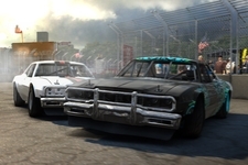 GRID 2 – nou mod de joc gratuit: Demolition Derby | Go4Games