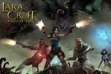 Lara Croft and The Temple of Osiris Review: templul bug-urilor | Go4Games