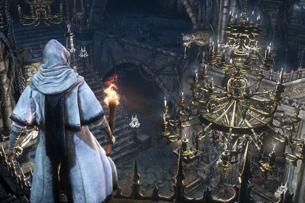 Bloodborne – Story Trailer | Go4Games