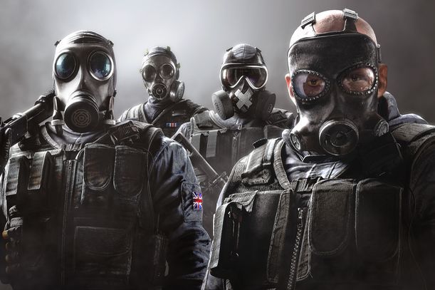 Rainbow Six: Siege introduce sistemul de Operatori | Go4Games