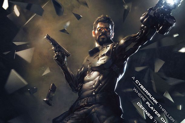 Deus Ex: Mankind Divided a fost dezvăluit oficial (UPDATE) | Go4Games