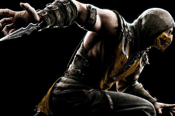 Mortal Kombat X Review: Final Round, Fight! | Go4Games