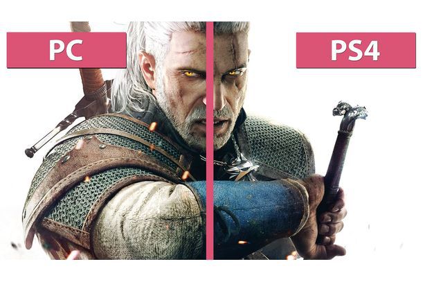 The Witcher 3: Wild Hunt – comparaţie PC vs. consolă | Go4Games