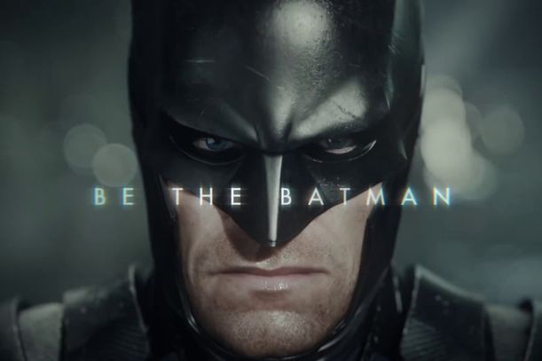 Batman: Arkham Knight – Be the Batman Trailer | Go4Games