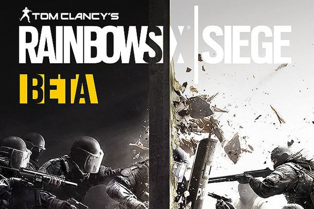Rainbow Six: Siege – beta-ul multiplayer începe azi! | Go4Games