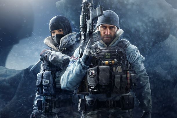 Operation Black Ice - update gratuit pentru Rainbow Six Siege | Go4Games