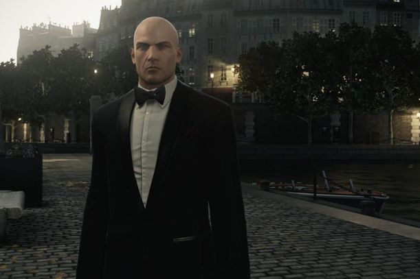 Hitman - trailer nou la 360 de grade | Go4Games