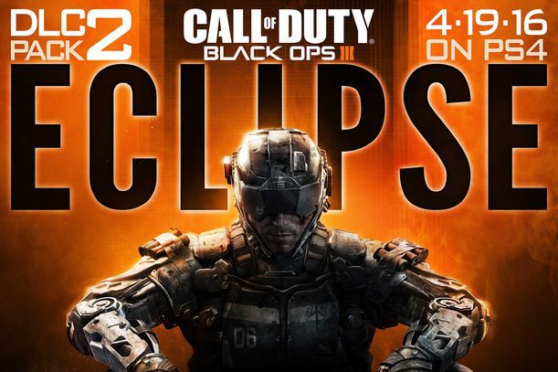 Call of Duty: Black Ops 3 - DLC-ul Eclipse, disponibil acum | Go4Games