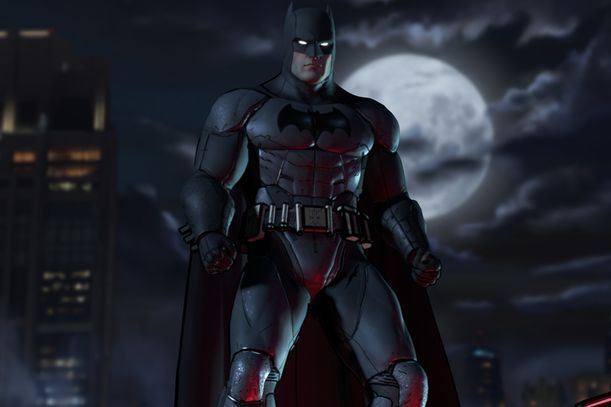 Batman Episode 2: Children of Arkham - trailer înainte de lansare ...