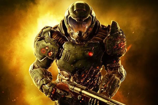 DOOM primeşte un update masiv, Season Pass-ul devine gratuit | Go4Games