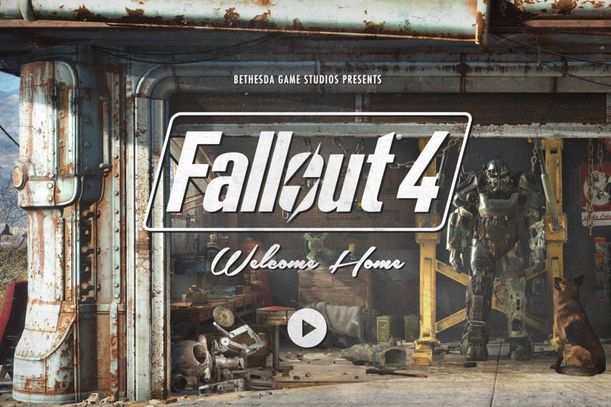 Fallout 4 va fi relansat în variantă Game of The Year Edition | Go4Games