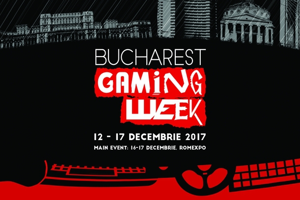 Bucharest Gaming Week: un nou eveniment de gaming în decembrie | Go4Games