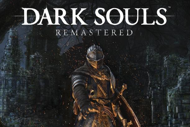 Dark Souls: Remastered - trailer nou şi start pentru precomenzi | Go4Games