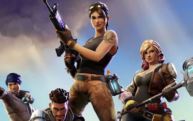 Top 5 jocuri gratuite (free-to-play) în 2018 | Go4Games