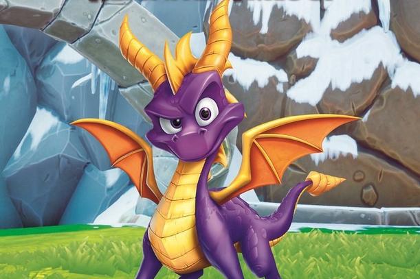 Spyro Reignited Trilogy – muzică remasterizată, gameplay, trailer şi ...