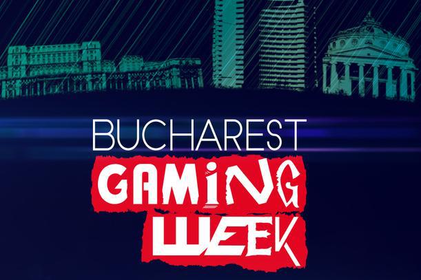 Bucharest Gaming Week, evenimentul dedicat gamerilor din capitală ...