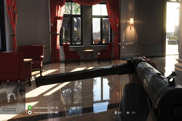 Jocurile care vor beneficia de pe urma tehnologiei RTX de la NVIDIA ...