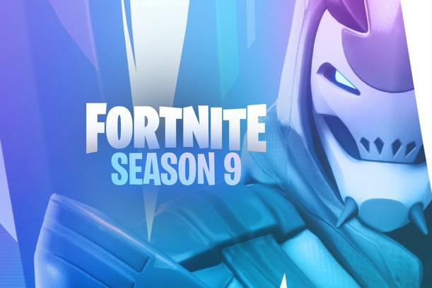 A început Season 9 pentru Fortnite: iată ce aduce nou | Go4Games