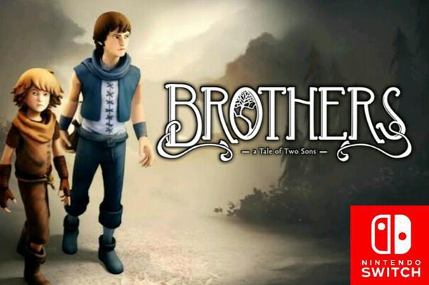 Brothers: A Tale of Two Sons (Nintendo Switch) Review: acum şi cu mod ...