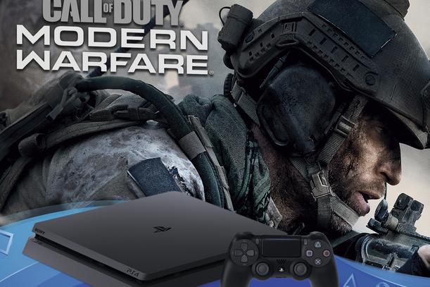 Call of Duty: Modern Warfare – trailer final şi bundle-uri alături de ...