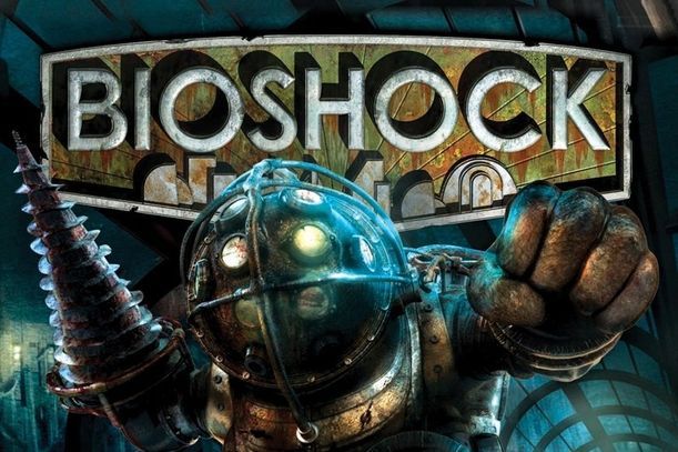 Trilogia BioShock, jocuri gratuite pe Epic Games Store | Go4Games
