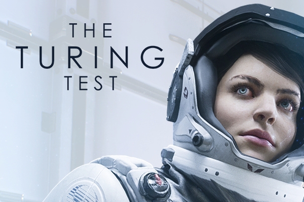 The Turing Test, puzzle first person pentru Nintendo Switch | Go4Games