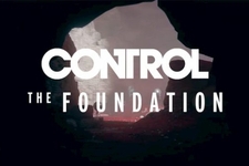 Control DLC: The Foundation | Go4Games