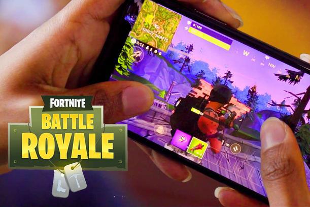 Fornite pentru Android, în sfârşit disponibil în Google Play Store ...