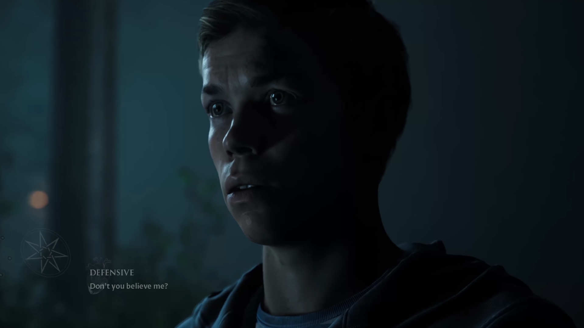 Primele secvențe din horror-ul The Dark Pictures Anthology: Little Hope ...