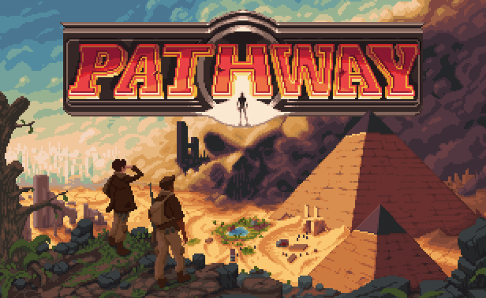 Pathway, joc gratuit oferit de Epic Games Store | Go4Games