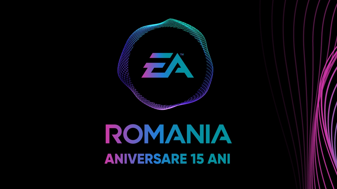 EA România aniversează 15 ani de activitate | Go4Games