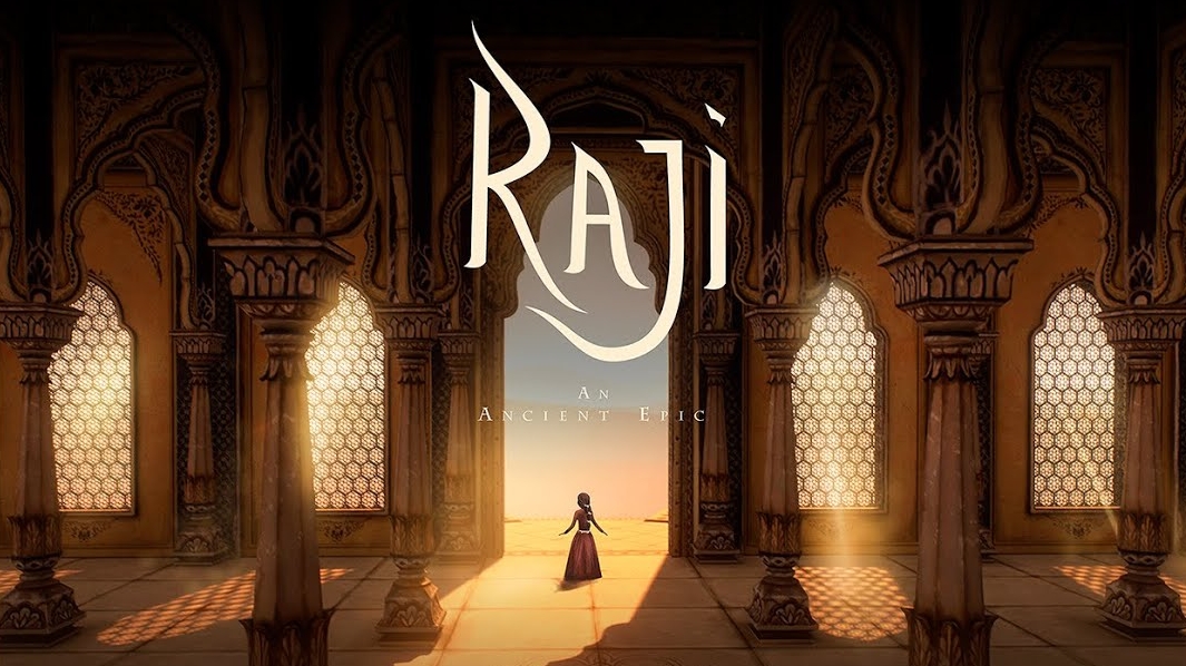 Raji: An Ancient Epic | Go4Games