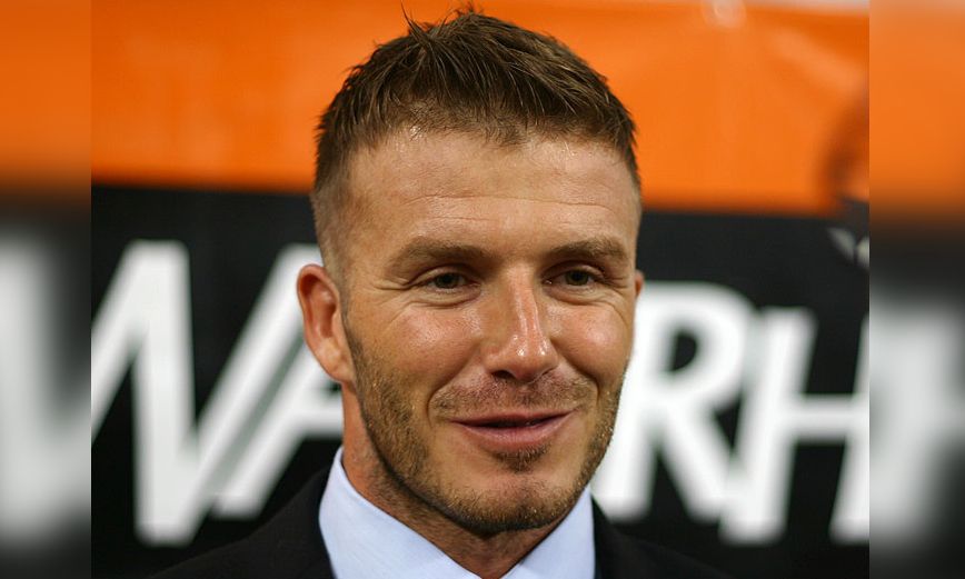 Echipa de esports a lui David Beckham va fi listată pe bursă