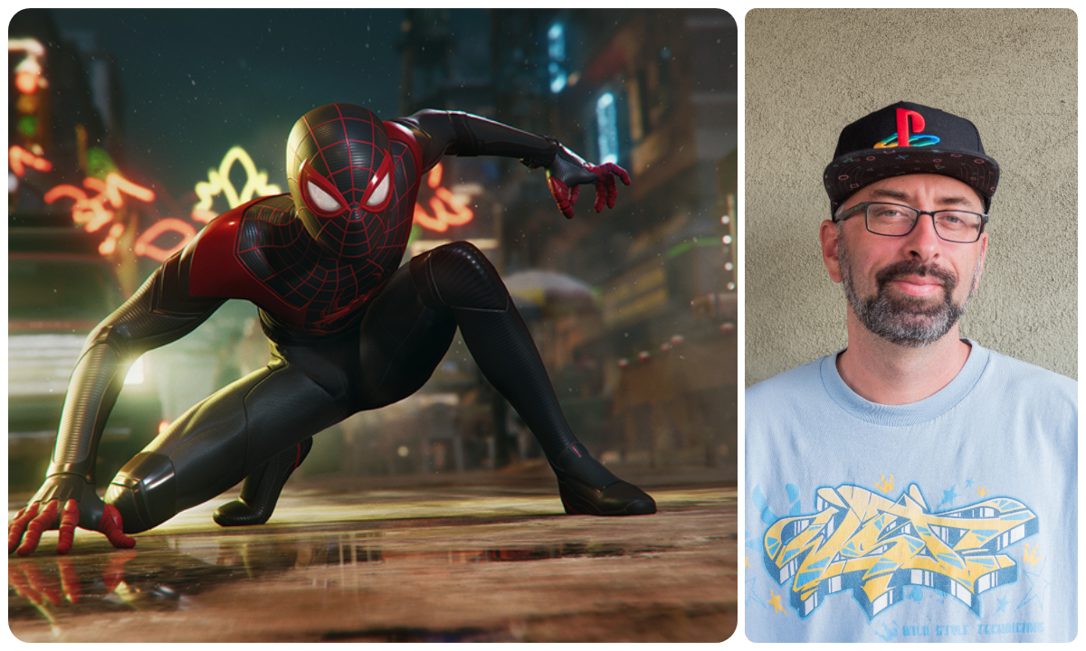 Interviu exclusiv cu Cameron Christian, Game Director pentru Marvel’s ...