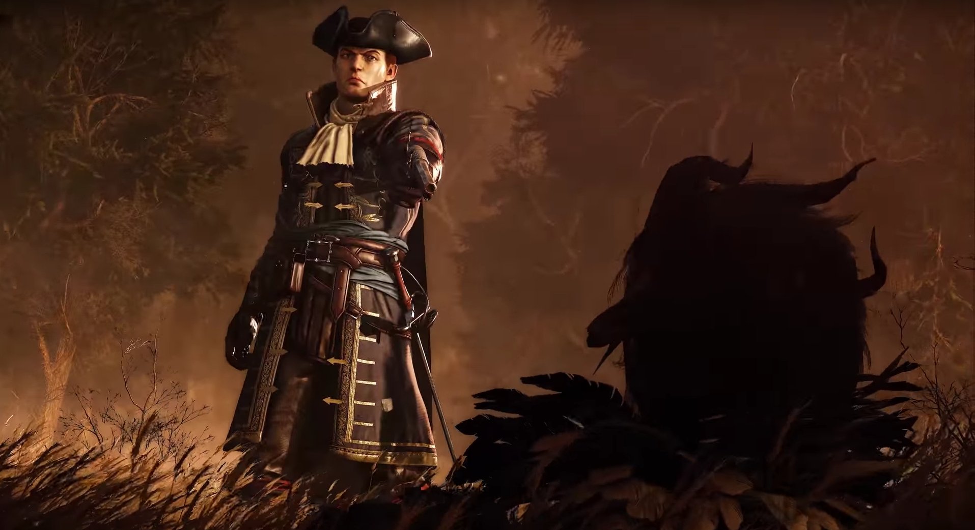 GreedFall își va face apariția și pentru PlayStation 5 și noile console ...