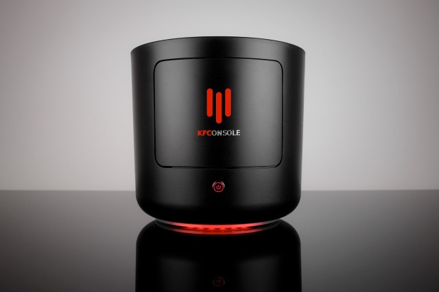 Acum poți cumpăra un PC de gaming de la... KFC?