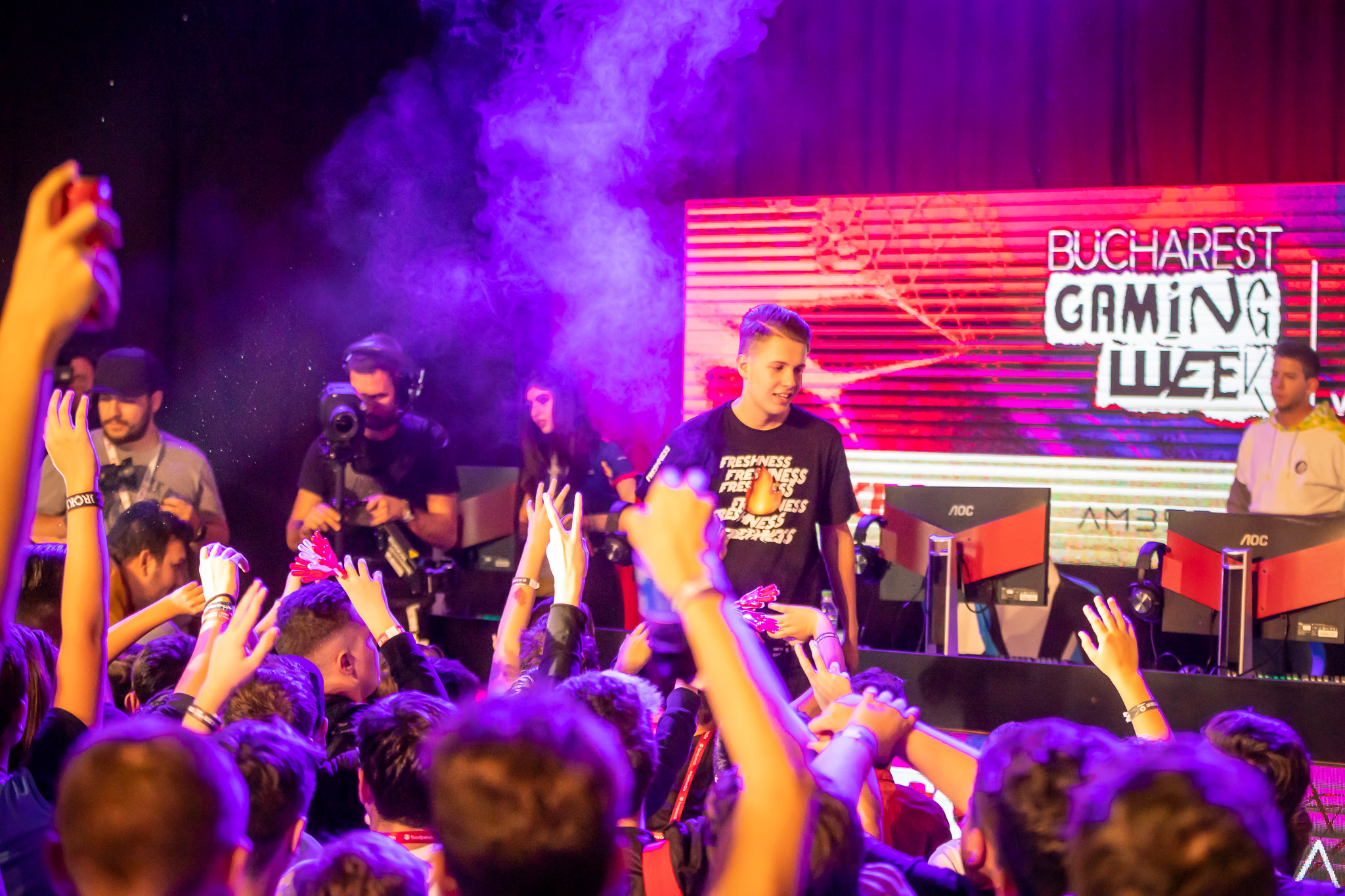 București, al treilea într-un clasament al celor mai bun orașe din lume ...