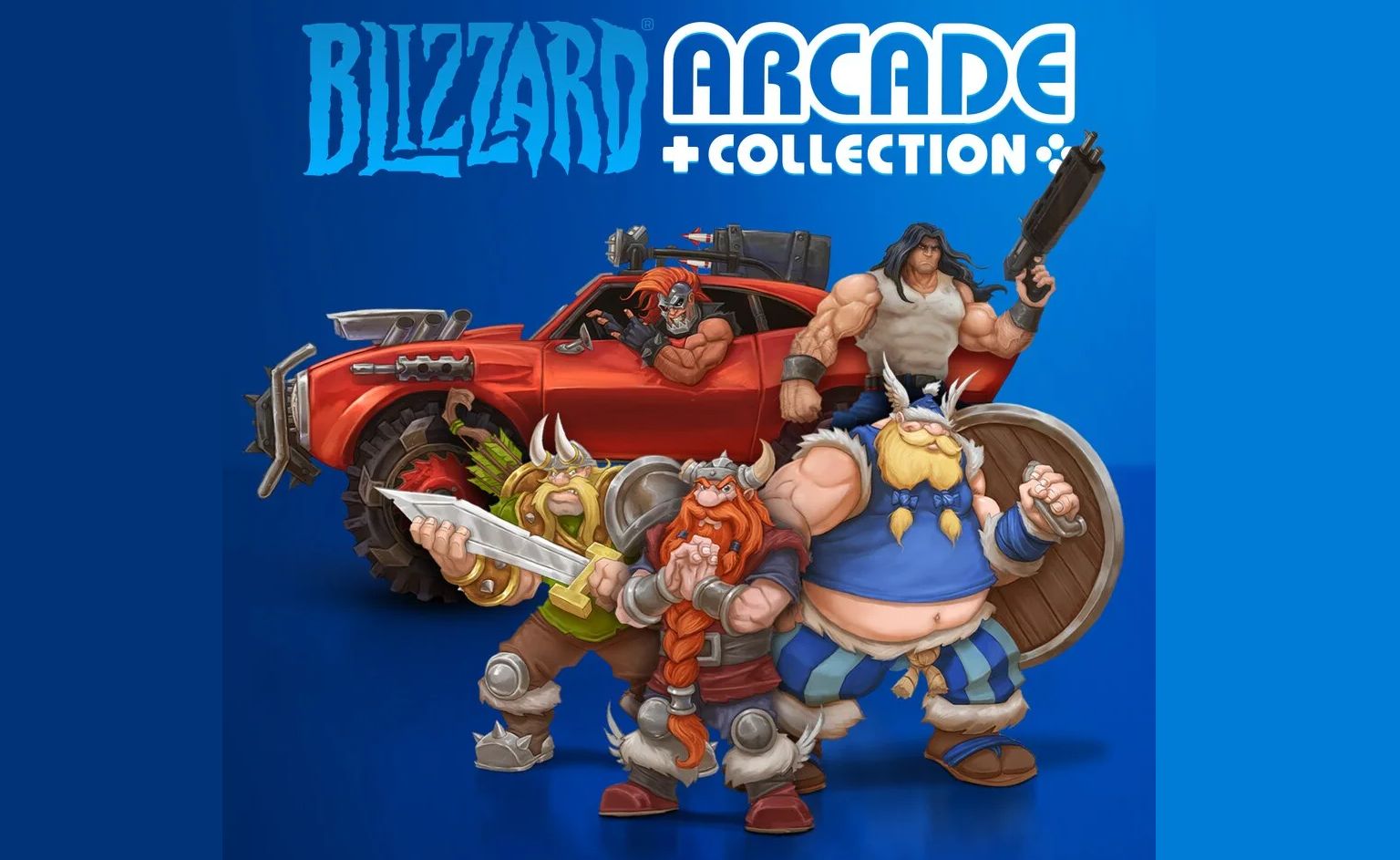 Blizzard Arcade Collection – Blizzard Entertainment sărbătorește 30 de ...