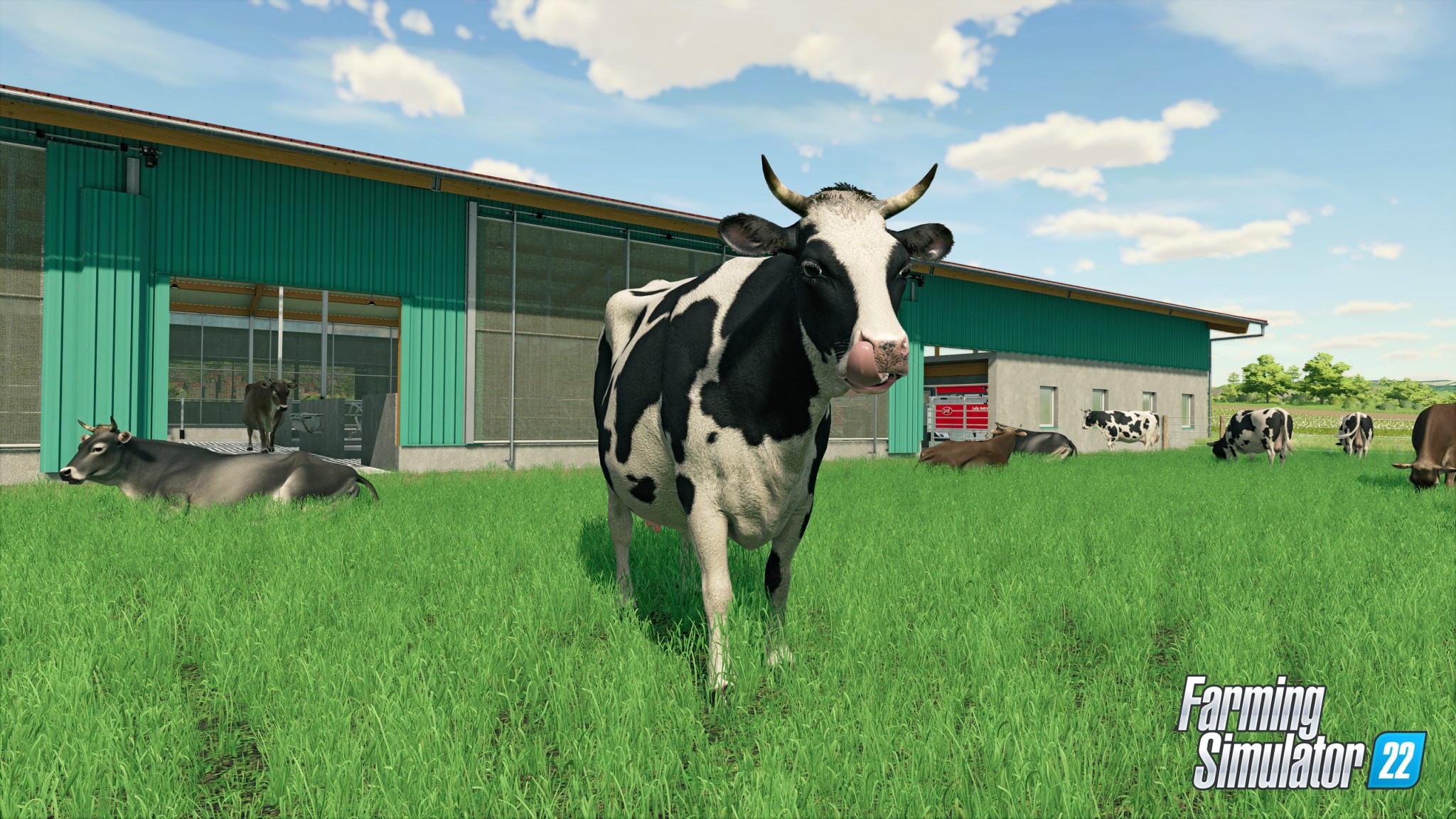Farming Simulator 22 va fi localizat în limba română | Go4Games