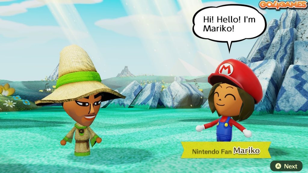 Miitopia Review: mii de Mii-uri într-un RPG prietenos | Go4Games