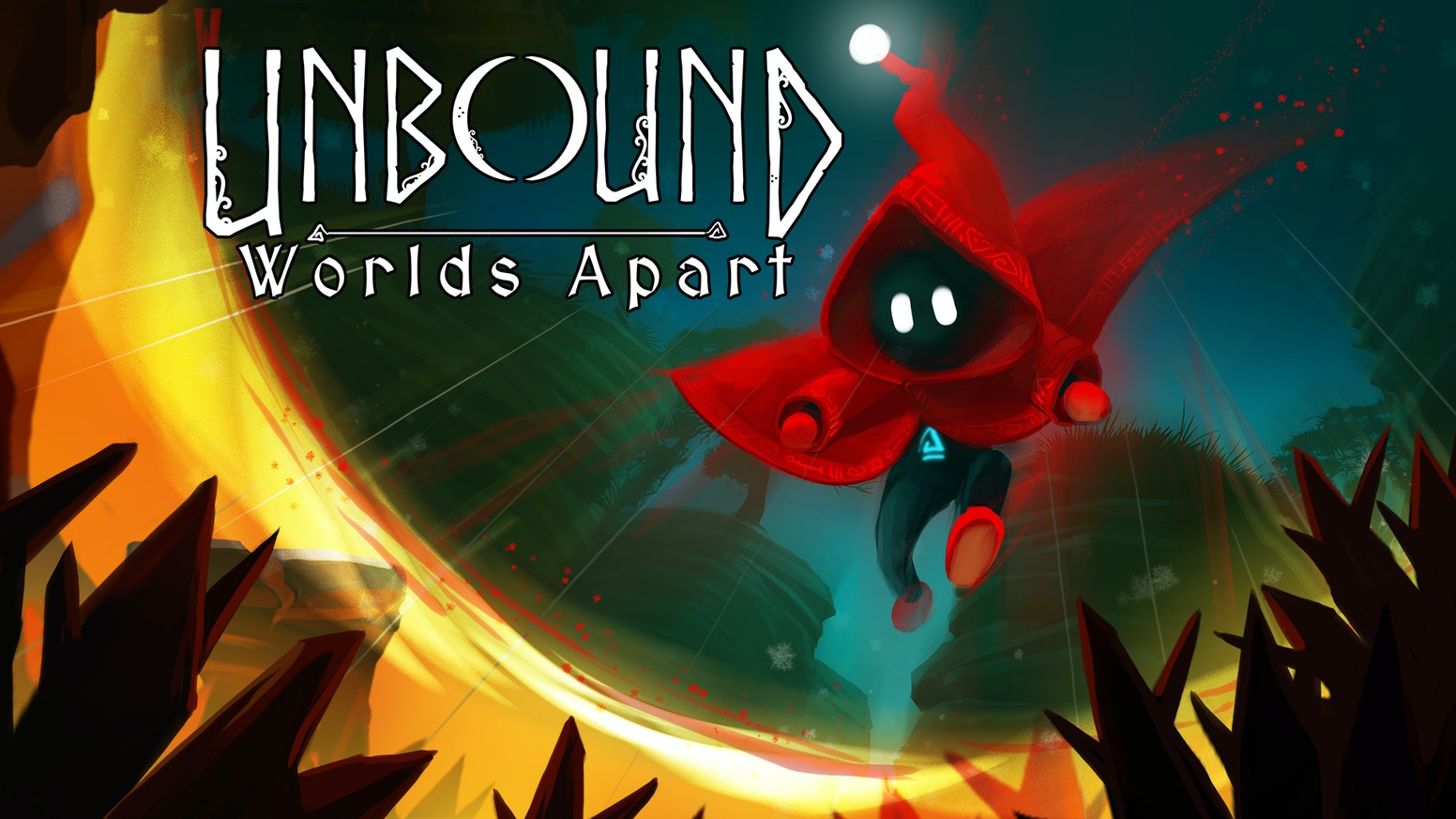 Jocul românesc Unbound: Worlds Apart a fost lansat pentru Steam, Epic ...