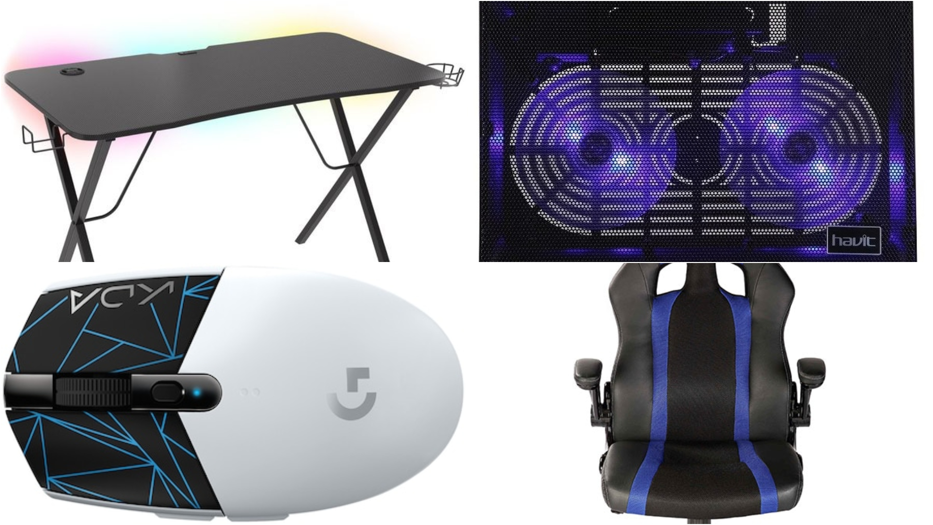 Cinci produse de gaming aflate acum la reducere la Altex, eMAG și alții