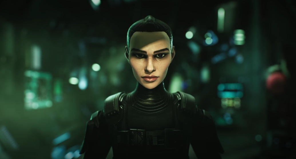 Jocul The Expanse, anunțat la The Game Awards