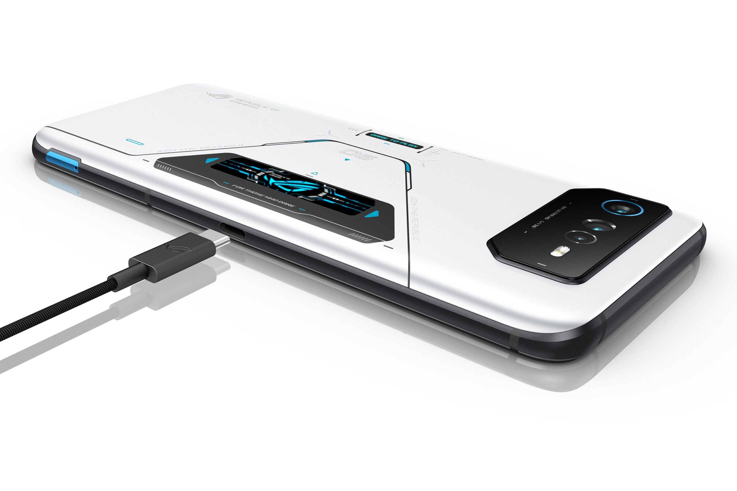 ROG Phone 6 Pro review: Cel mai avansat telefon de gaming