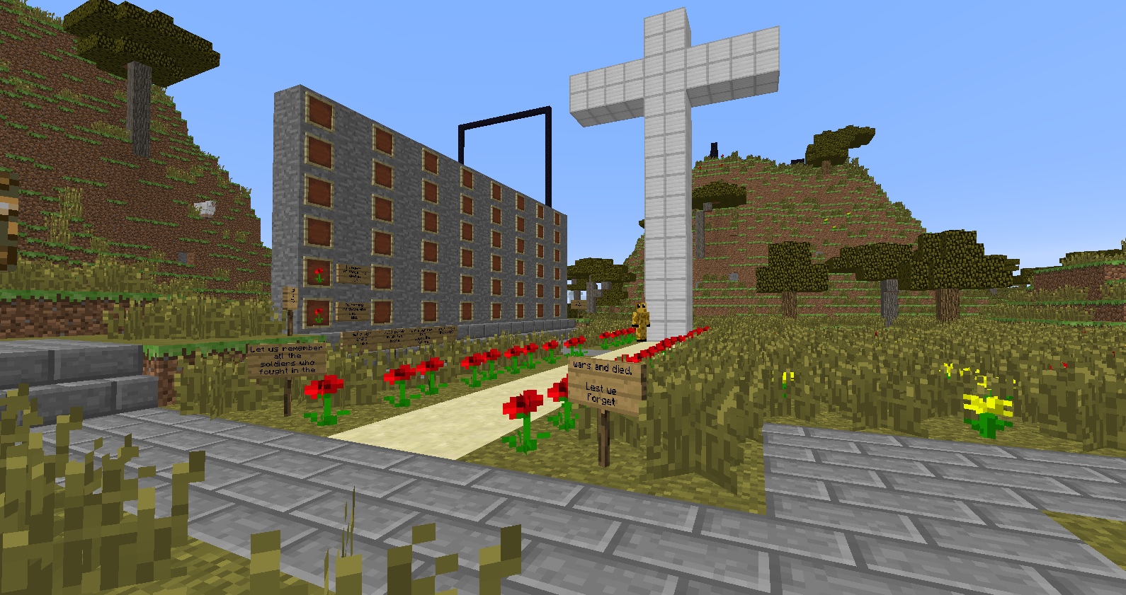 „Pontifex” în Minecraft? Vaticanul vrea misionari în lumile virtuale