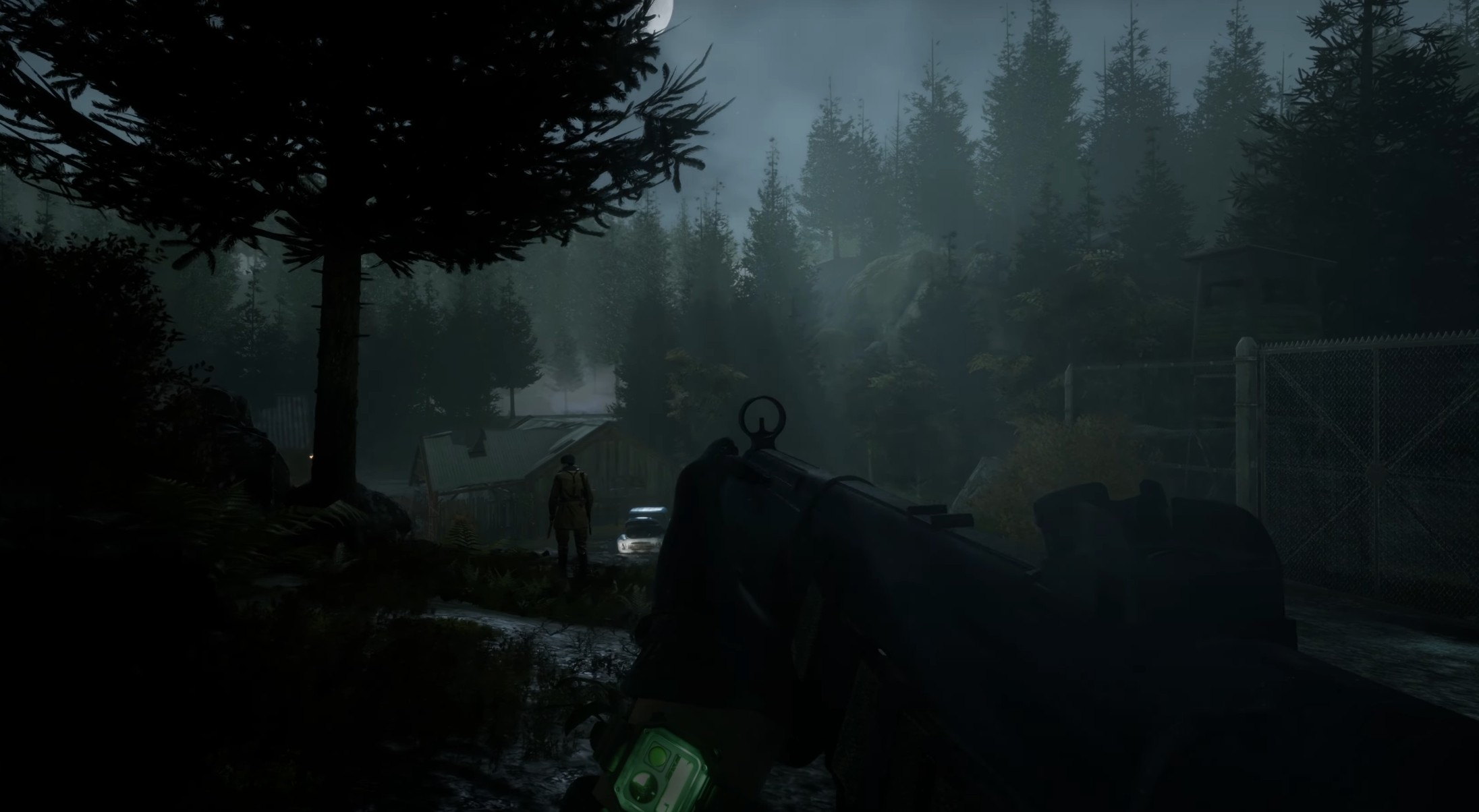 VIDEO: Cum arată I.G.I. Origins, prequel-ul seriei Project I.G.I ...