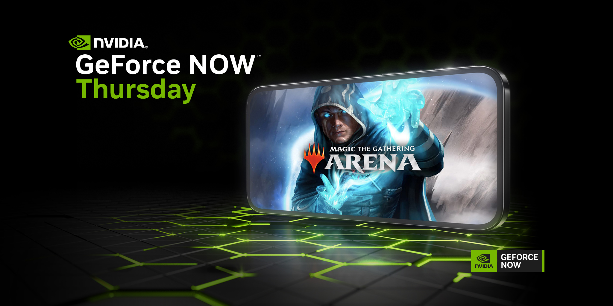 Geforce Now Primește Suport îmbunătățit Pentru Control Tactil Alături