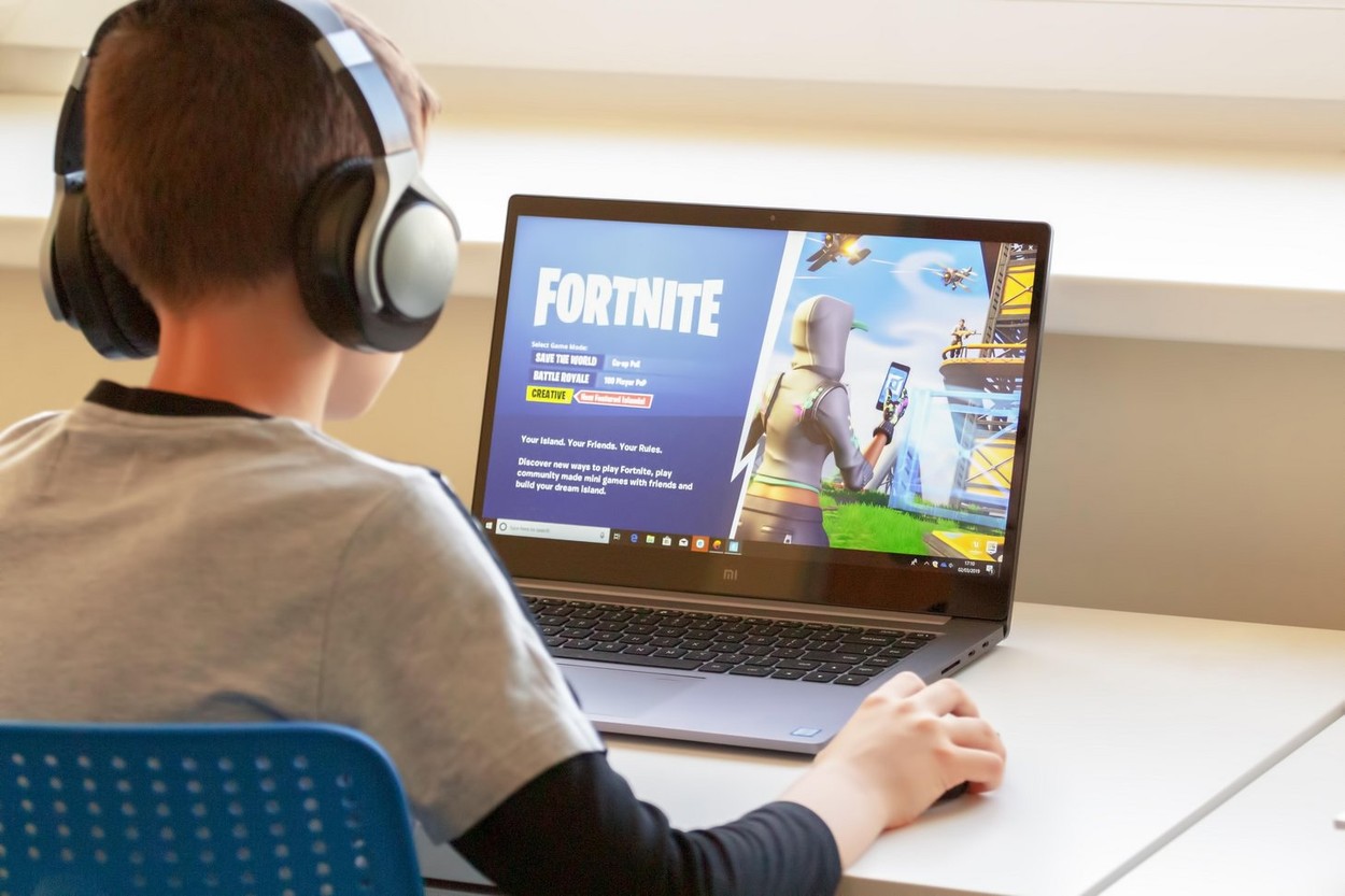 Fortnite nu va mai funcționa pe sisteme de operare Windows mai vechi ...