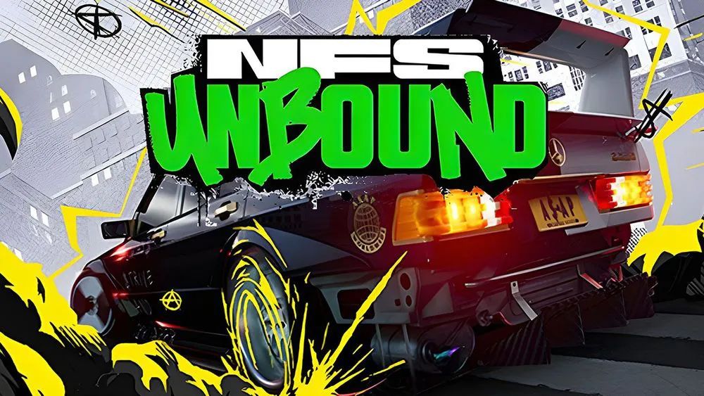NFS Unbound Review: manevrabilitate redusă | Go4Games